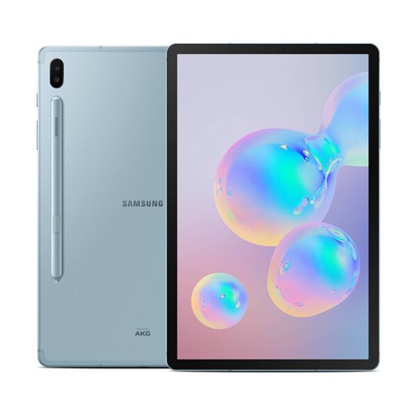 تبلت سامسونگ مدل Galaxy Tab S6 SM-T865 ظرفیت 128 گیگابایت | فروشگاه ...